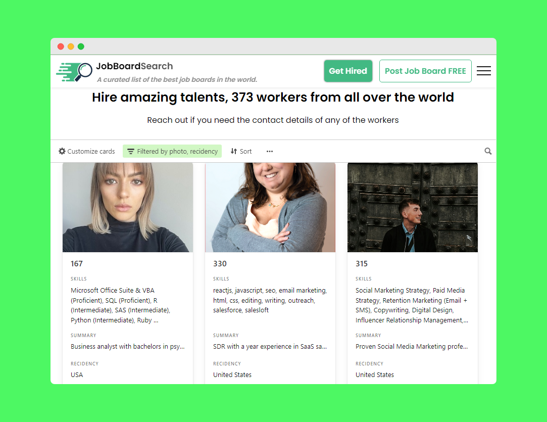 Find Internship positions 👶 Find Internship positions 👶